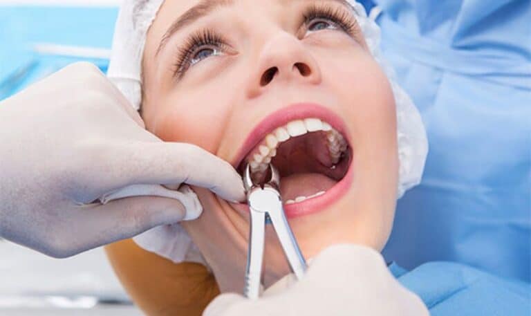 Which Tooth Extraction Is the Most Painful?